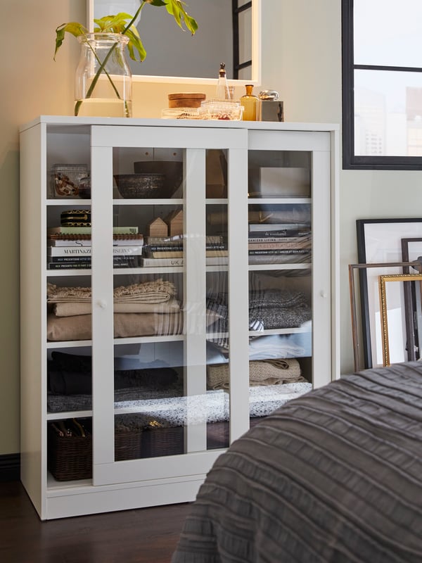 Storage & organisation - IKEA