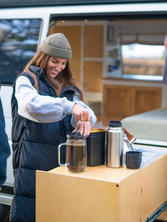 Fika on the go - IKEA