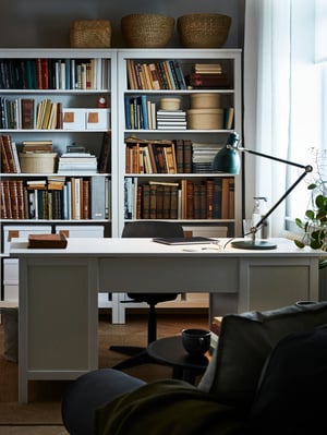 Hyllor & bokhyllor - IKEA