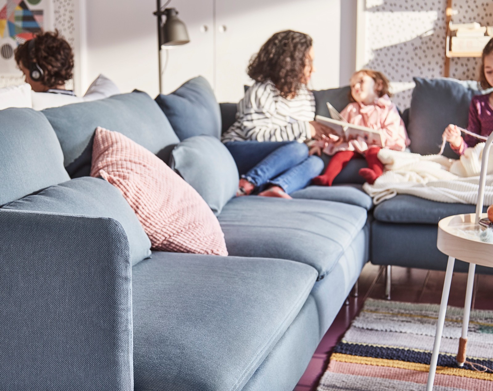 SÖDERHAMN serie - IKEA