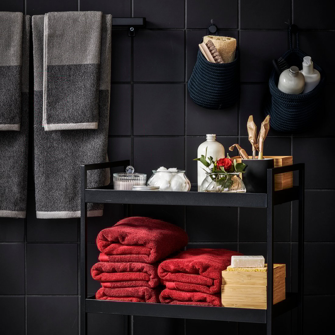 Textiles – Rugs, Curtains, Linen & More - IKEA