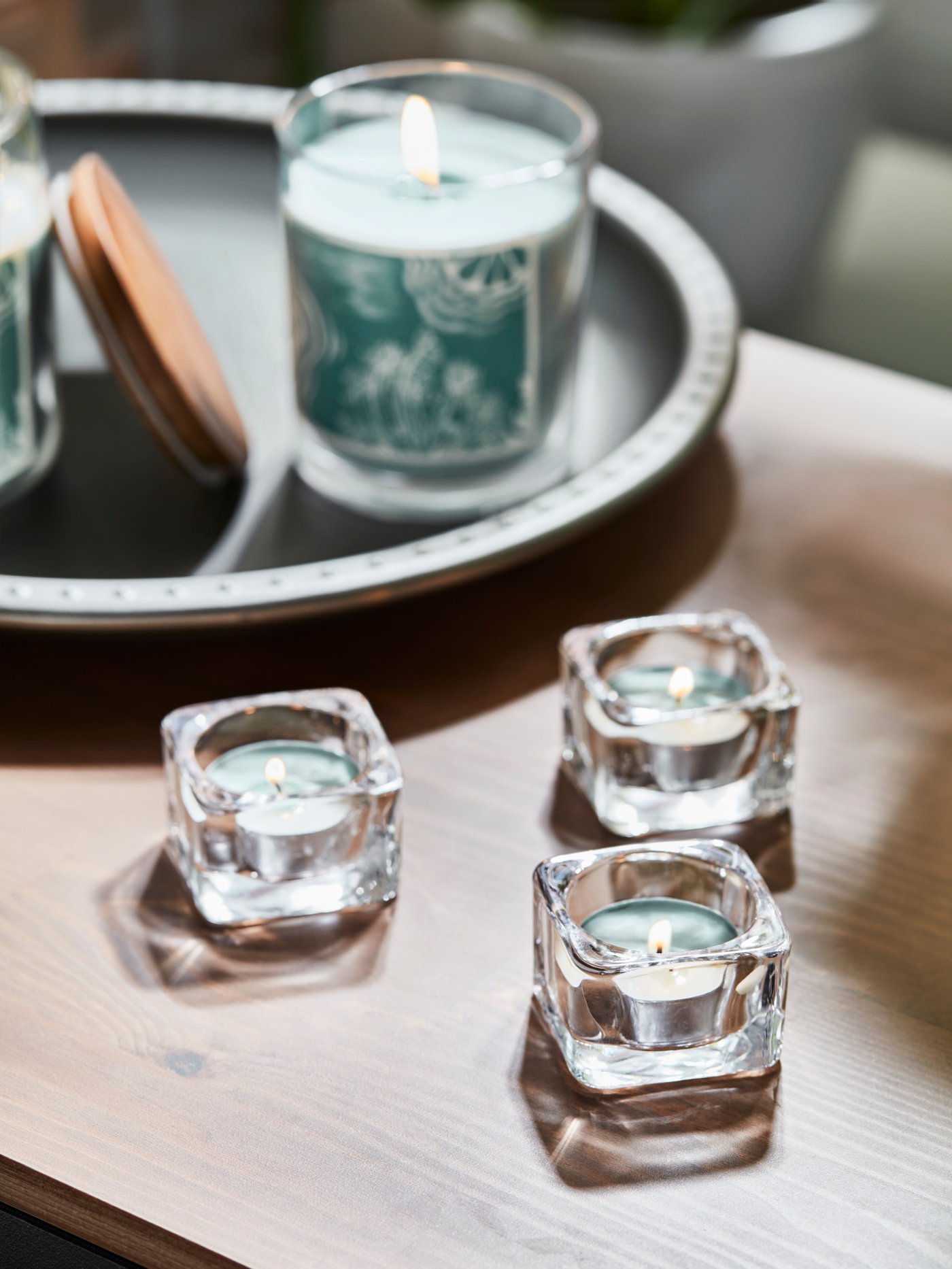 Home Fragrance Diffusers - IKEA