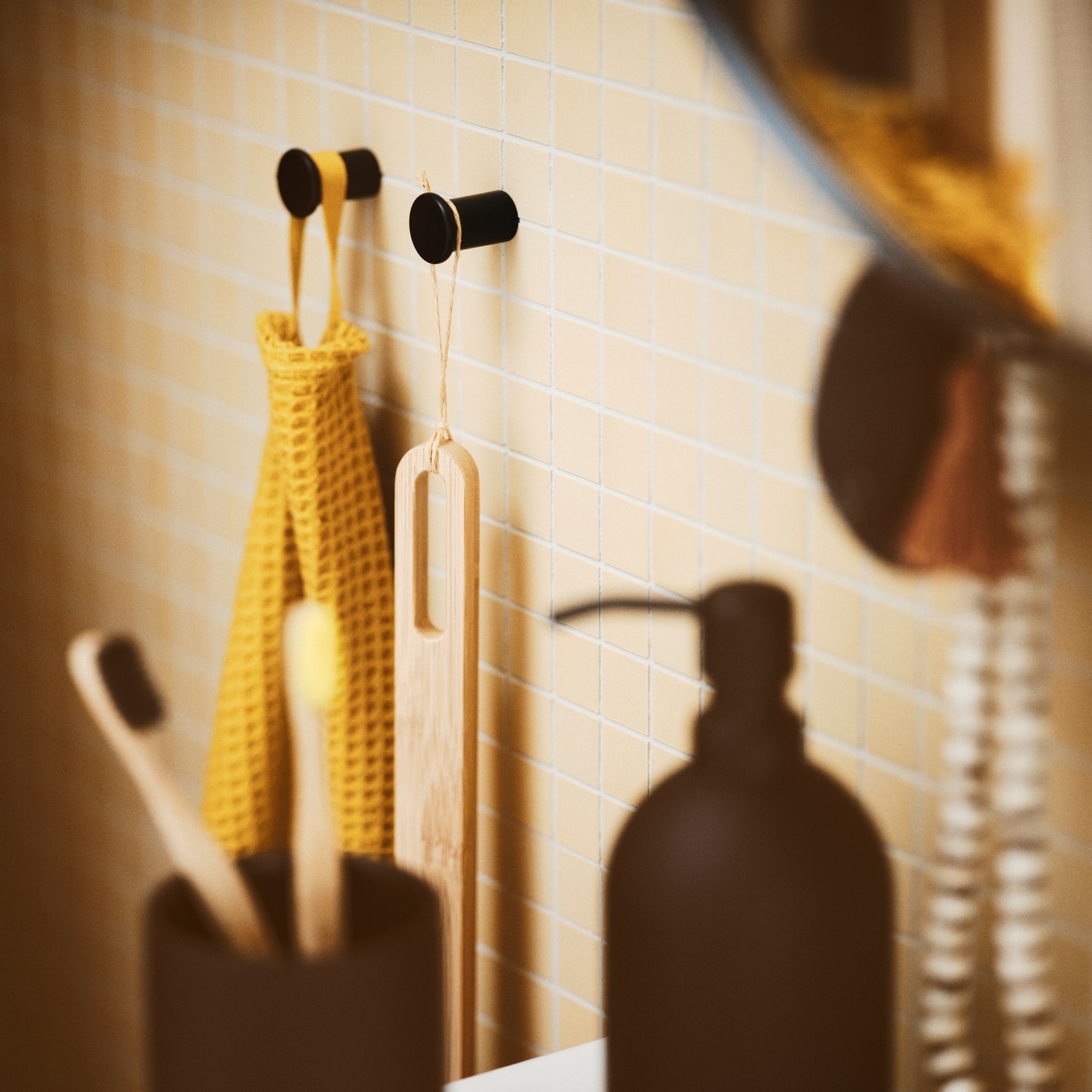 Bathroom ideas for every space and style - IKEA CA