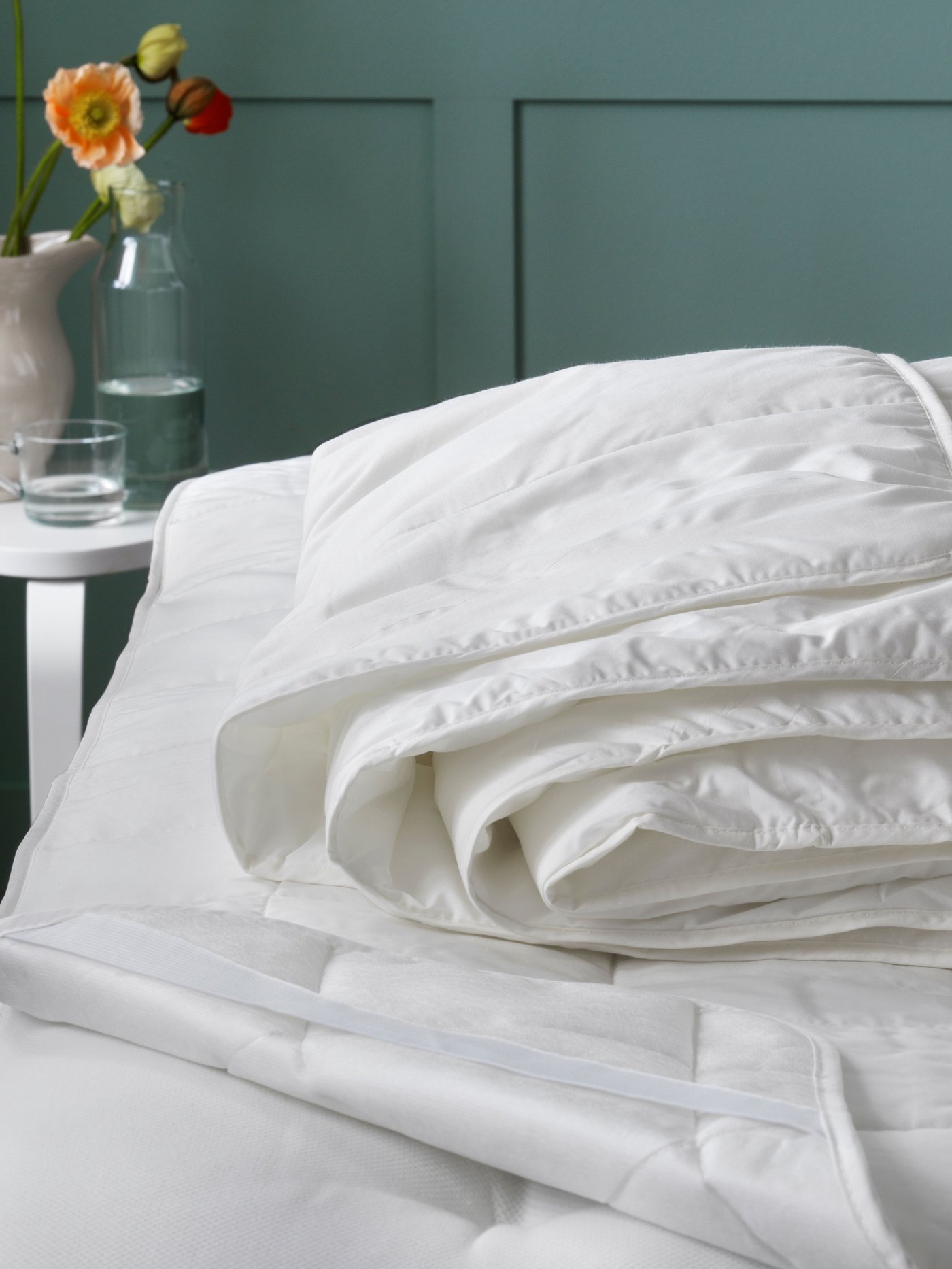 Dyner - Deilige dundyner, dobbeltdyner og helårsdyner - IKEA