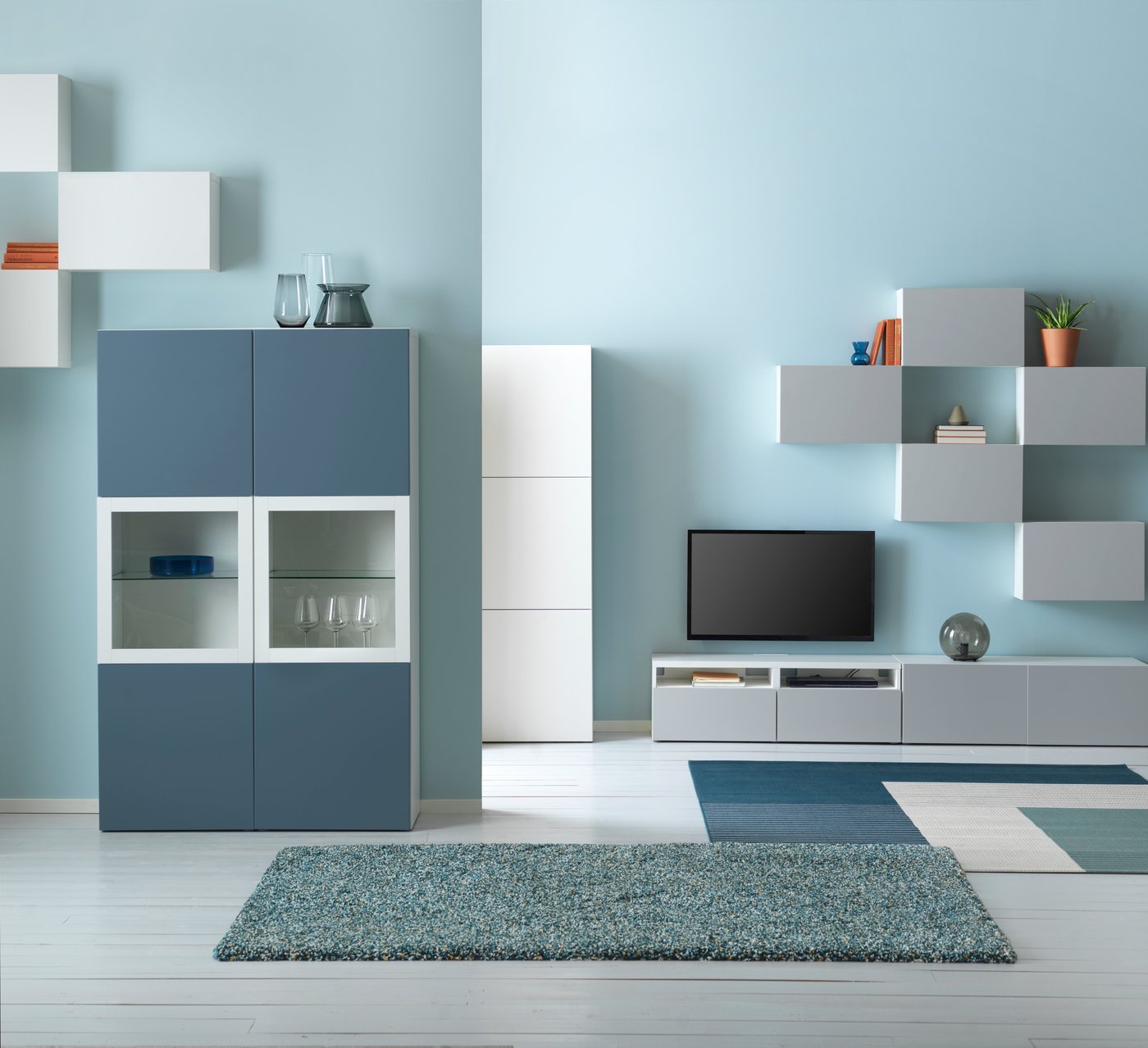 Home Storage Tips and Organisation Ideas | IKEA - IKEA | IKEA Singapore