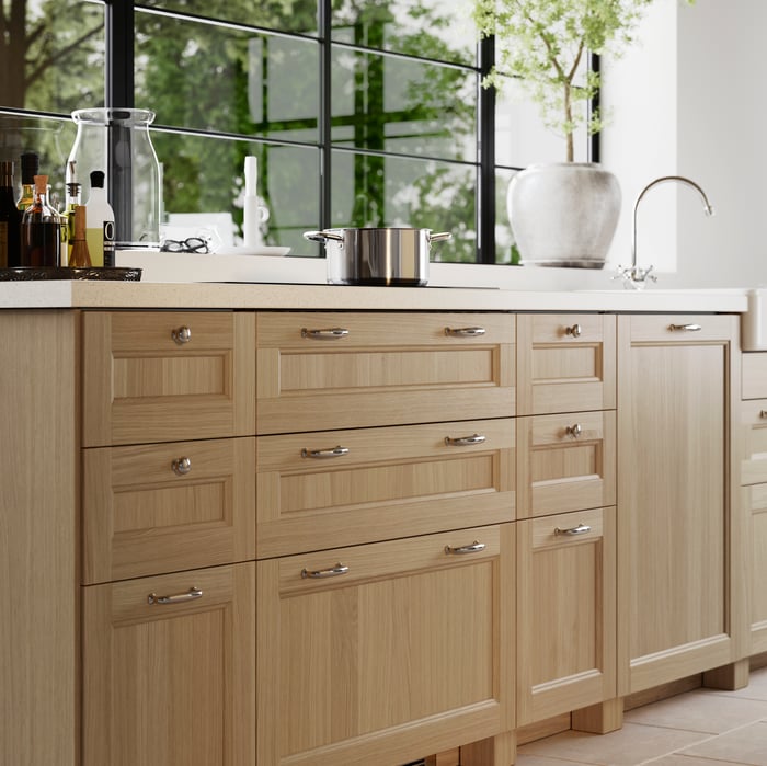 Find your dream kitchen - IKEA