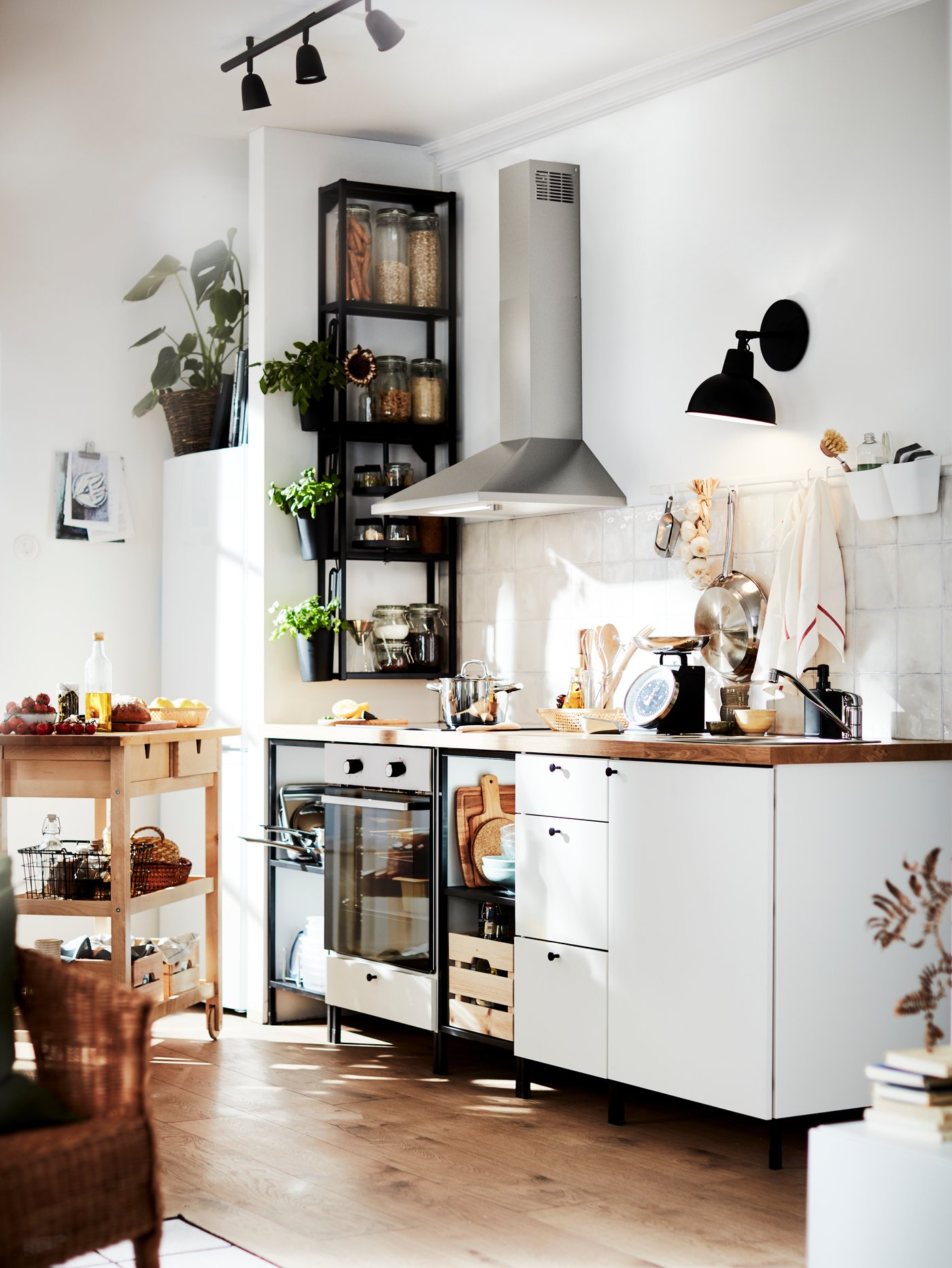 ENHET keuken kopen? | Bekijk onze collectie - IKEA