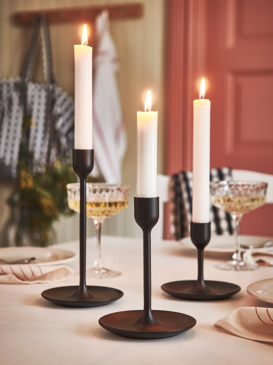 Candles & Candle Holders - IKEA US