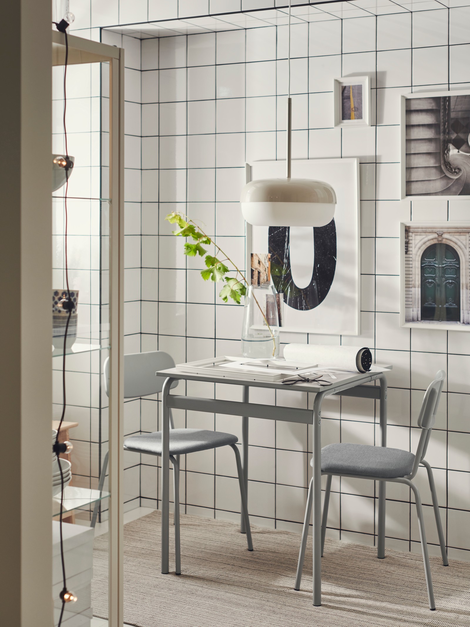 GRÅSALA Series - IKEA