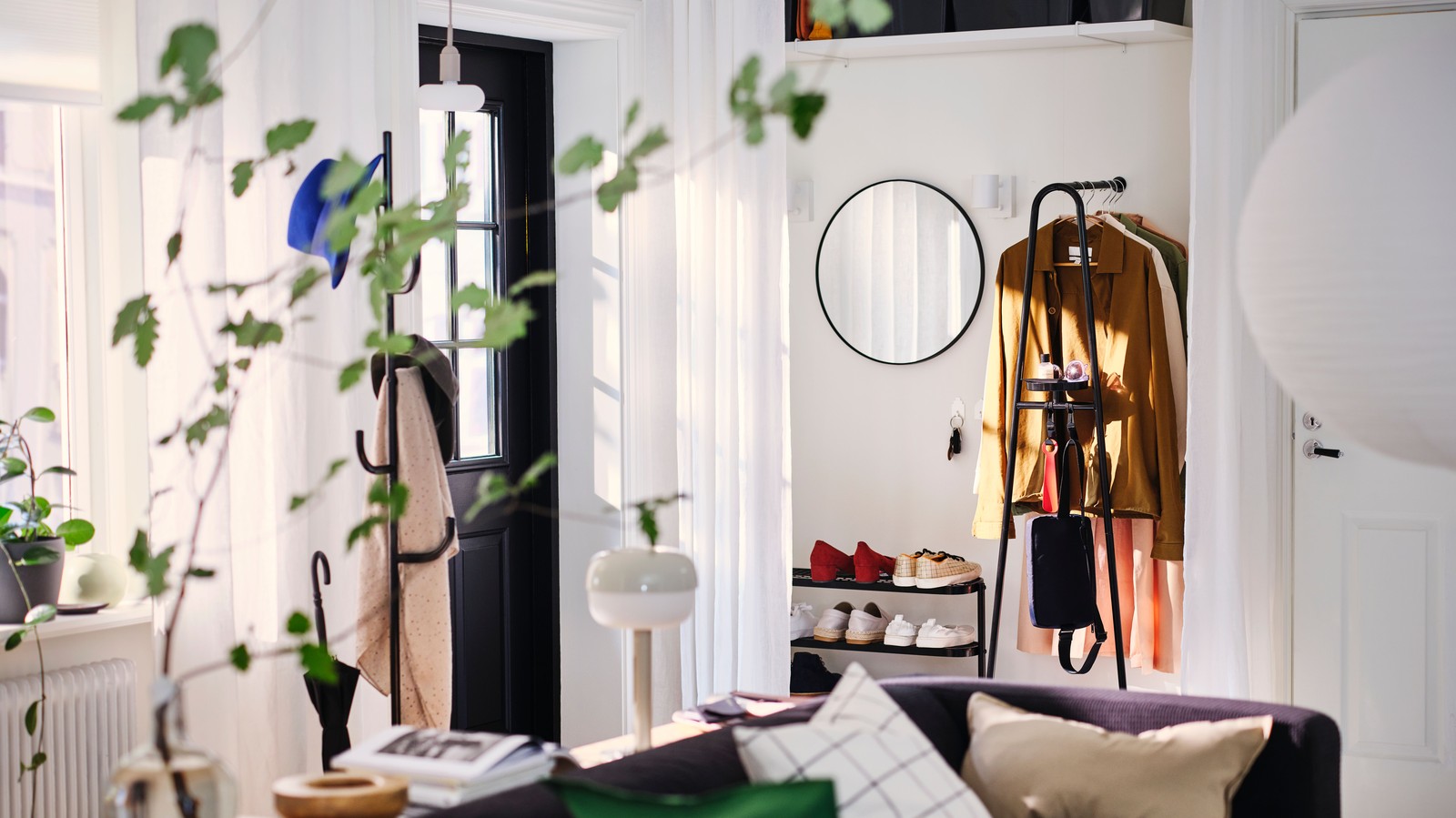 Inspiração para todas as divisões da casa - IKEA