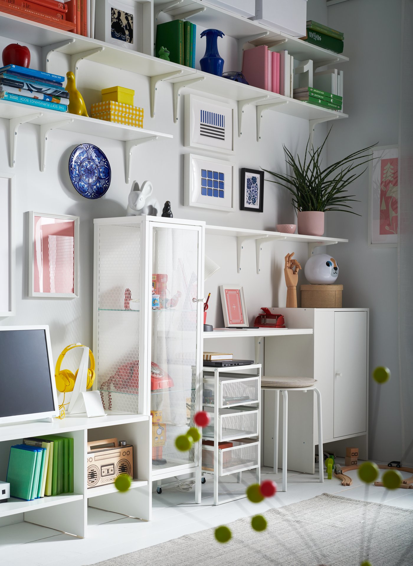 Wall Shelves - Shelves For Wall - IKEA Ireland