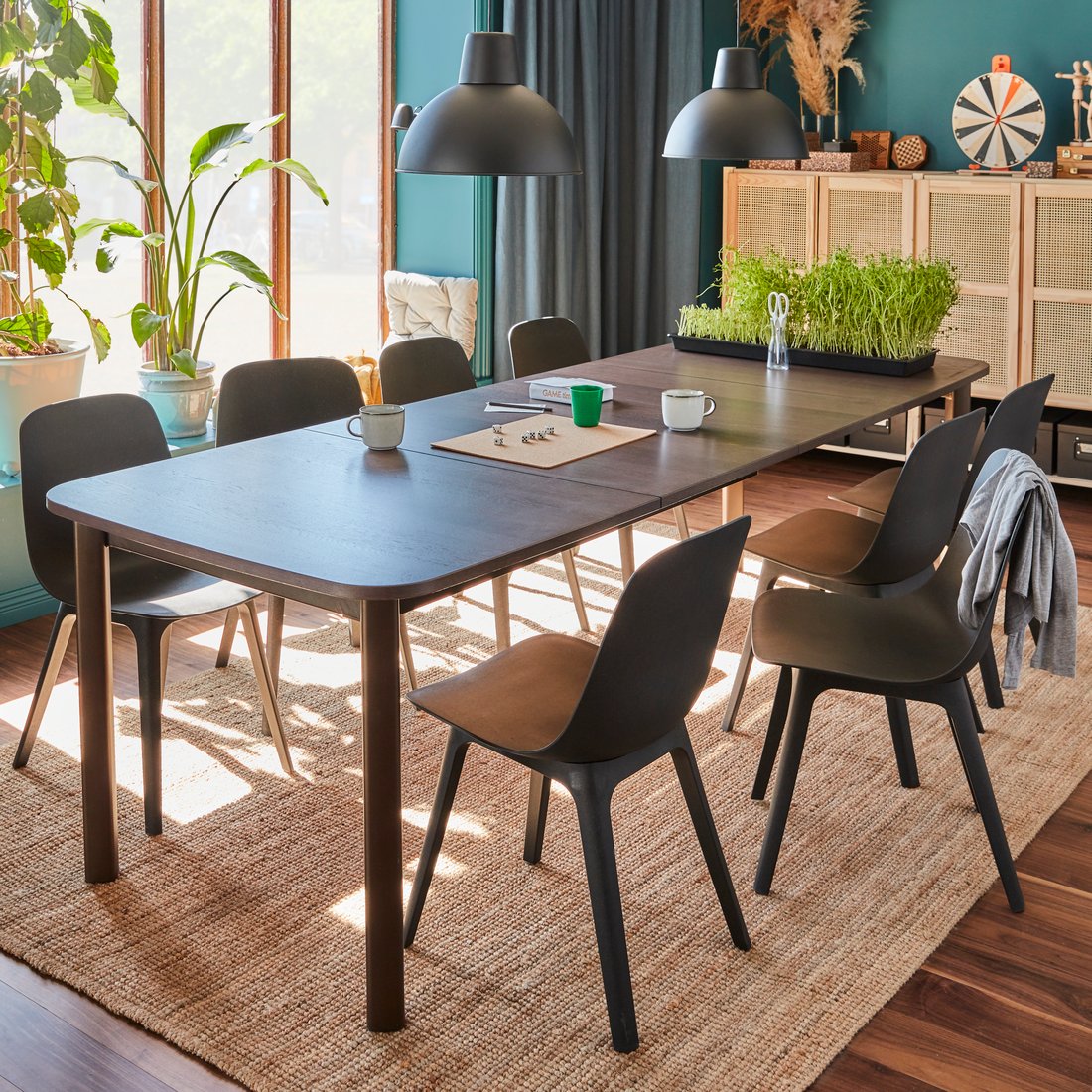 Dining tables - IKEA Switzerland
