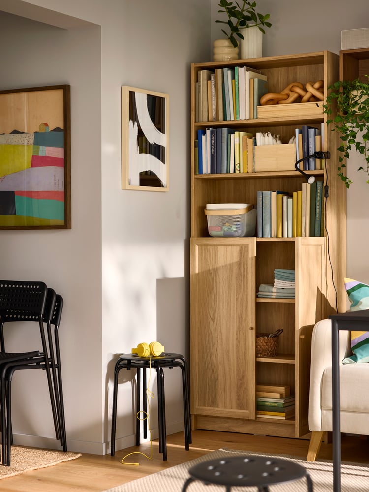 Bookcases & shelving units - IKEA