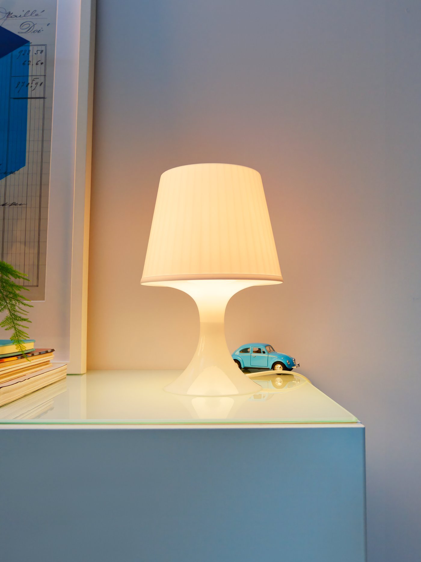 Lampen Von Ikea