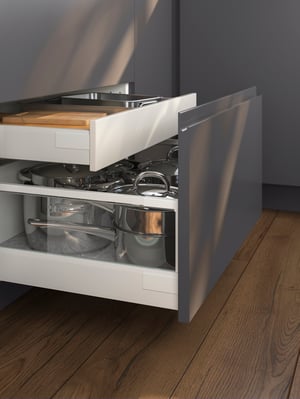 Kitchen Systems - IKEA CA