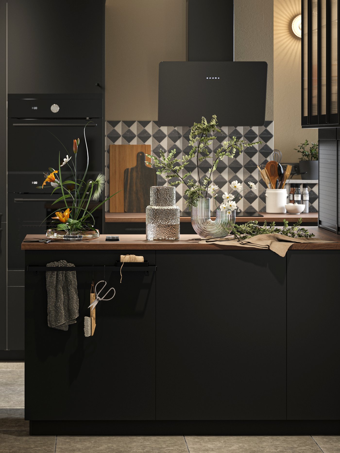 Bucătării și Electrocaznice | Cumpără Online Azi - IKEA