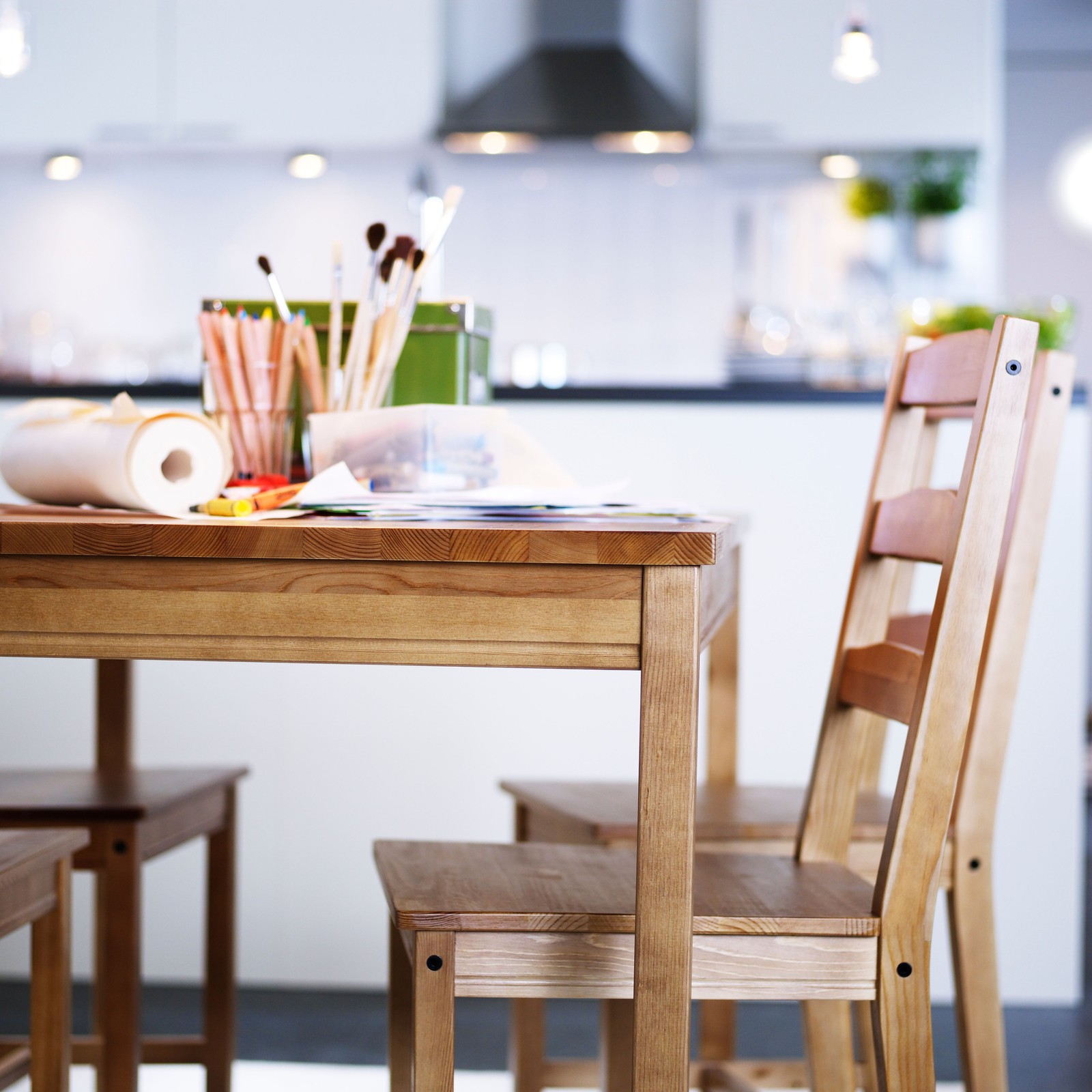 Dining room furniture for every home - IKEA CA