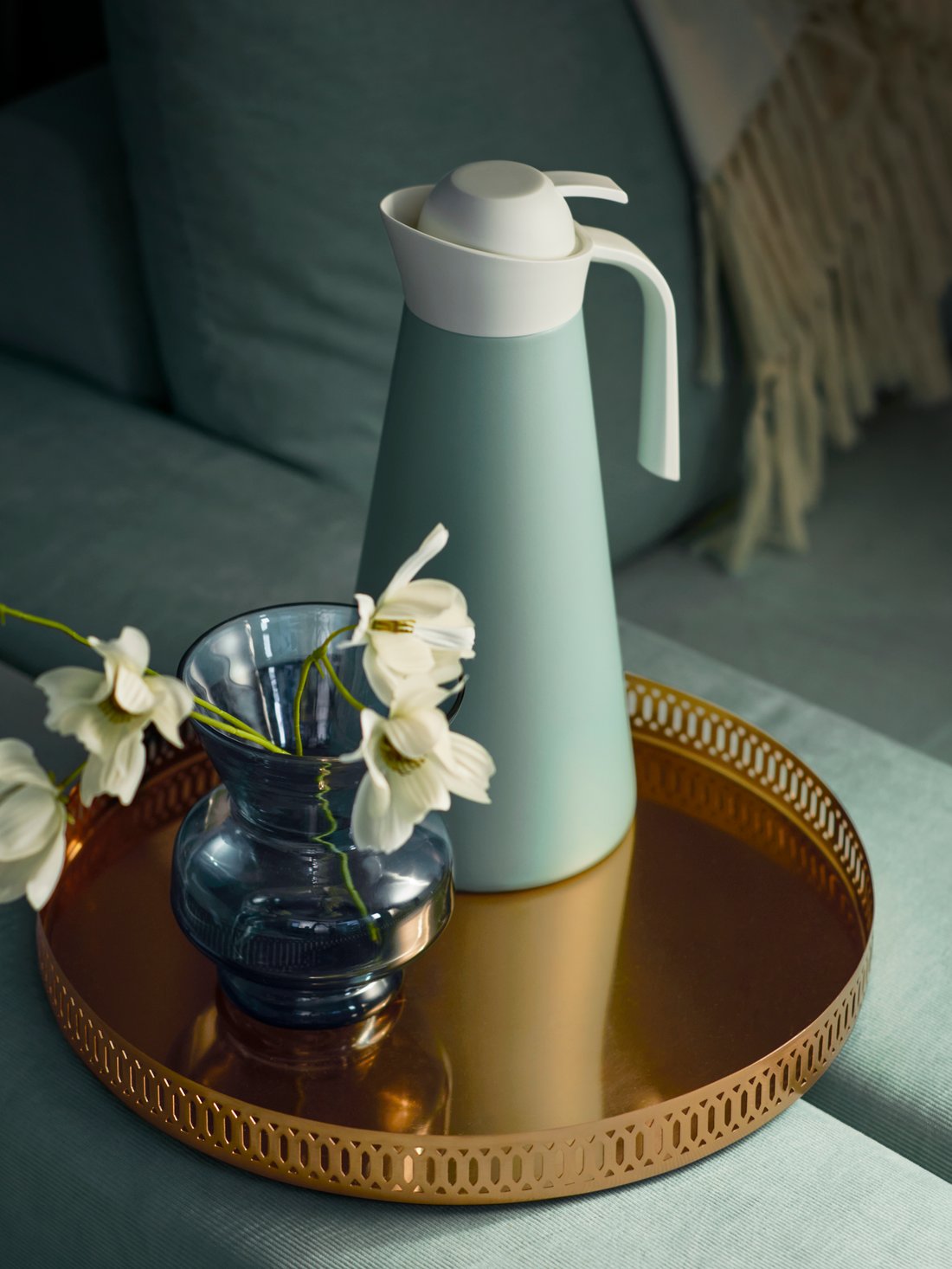 GOKVALLA Collection: Buy Home Decor Items in Qatar - IKEA