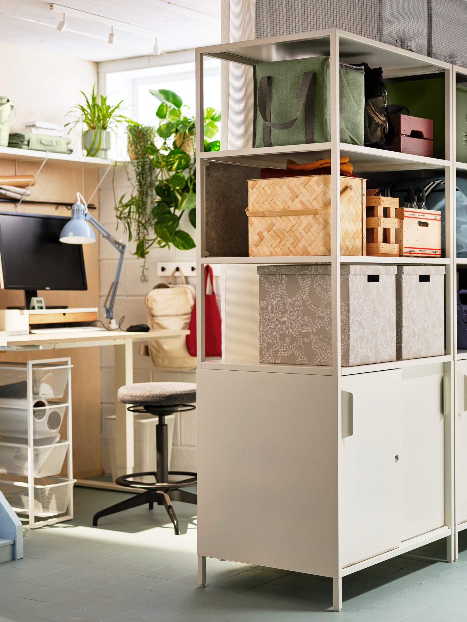 Filing Cabinets with Storage - For Home or Office - IKEA