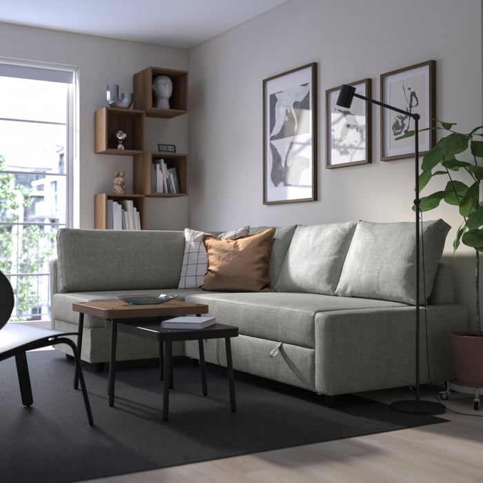 Affordable Sofa Beds - Seating Furniture - IKEA Malaysia