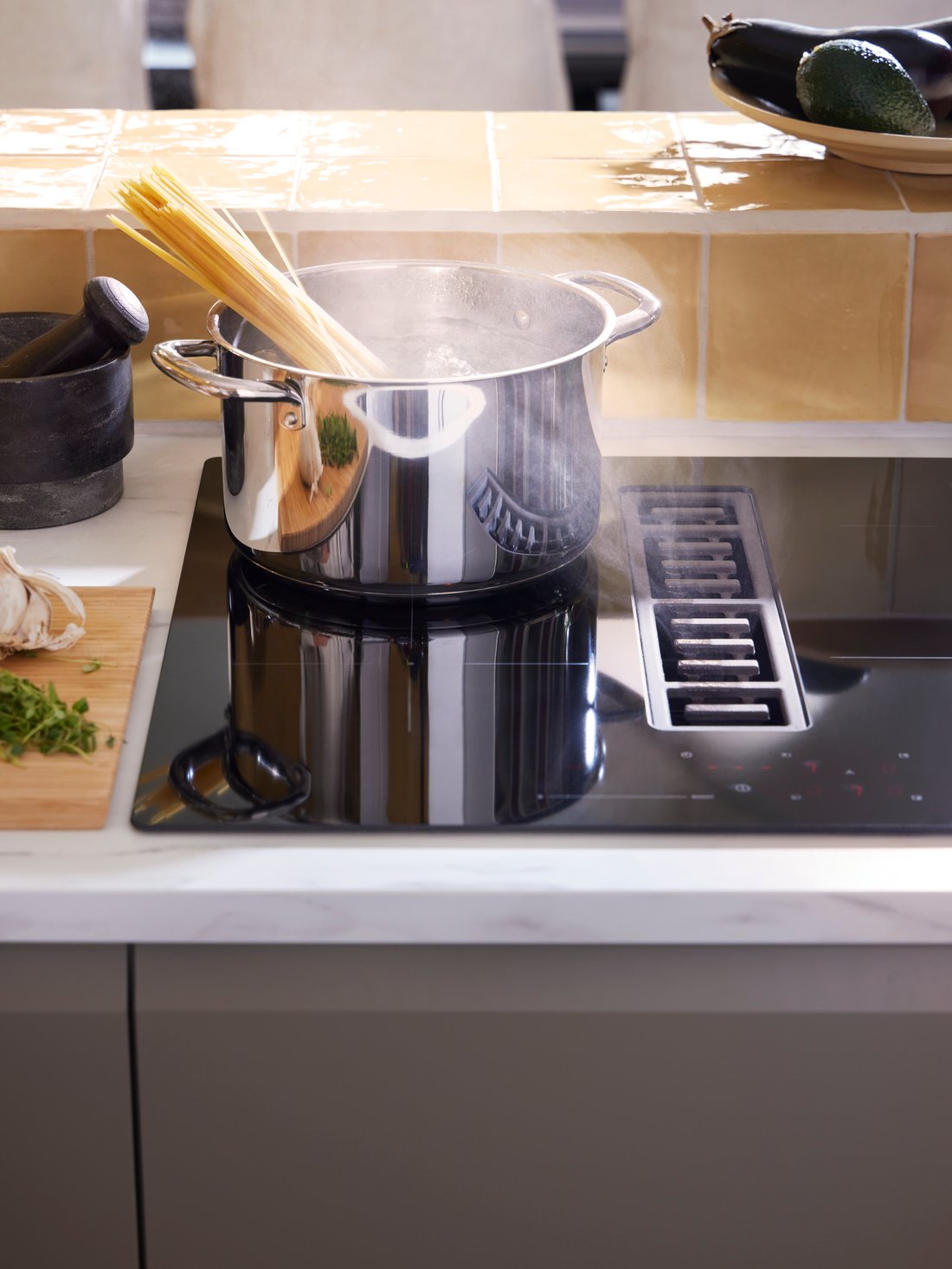 Hob - Cooker Hob - Kitchen Hobs - IKEA