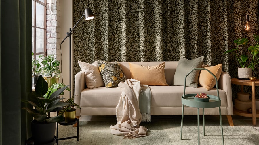 Muebles y accesorios para decorar el hogar - IKEA Colombia