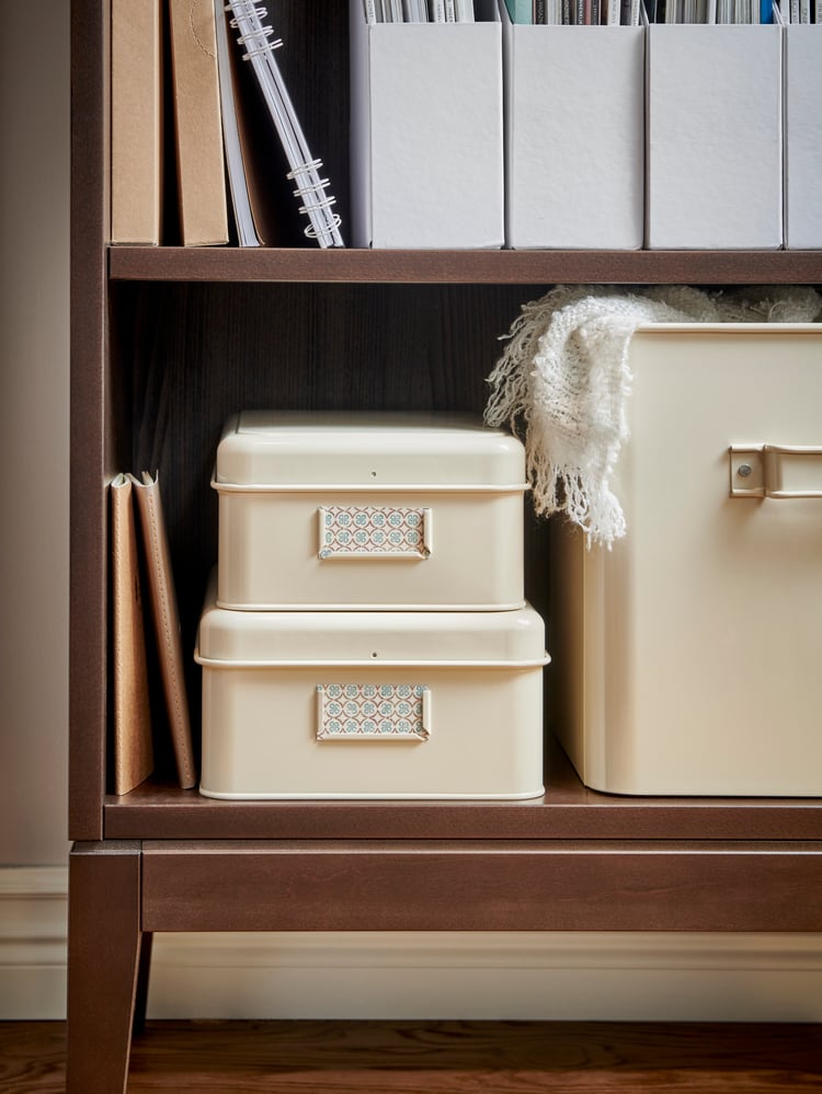 Small storage & organisers : Buy Small storage & organisers - IKEA