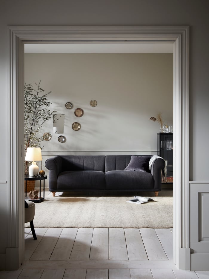 Find your perfect furnishing & interior design style - IKEA Switzerland