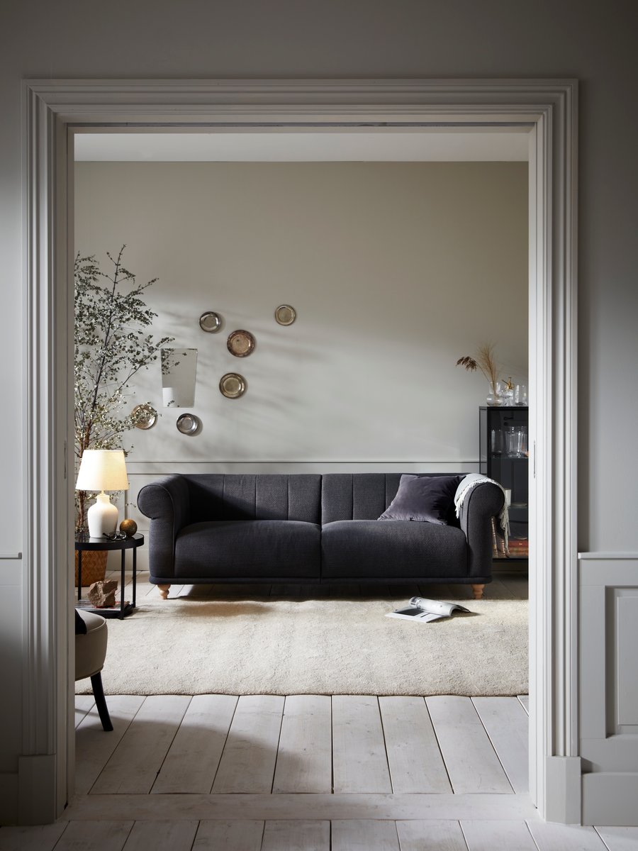 Inspiration för klassisk inredningsstil - IKEA