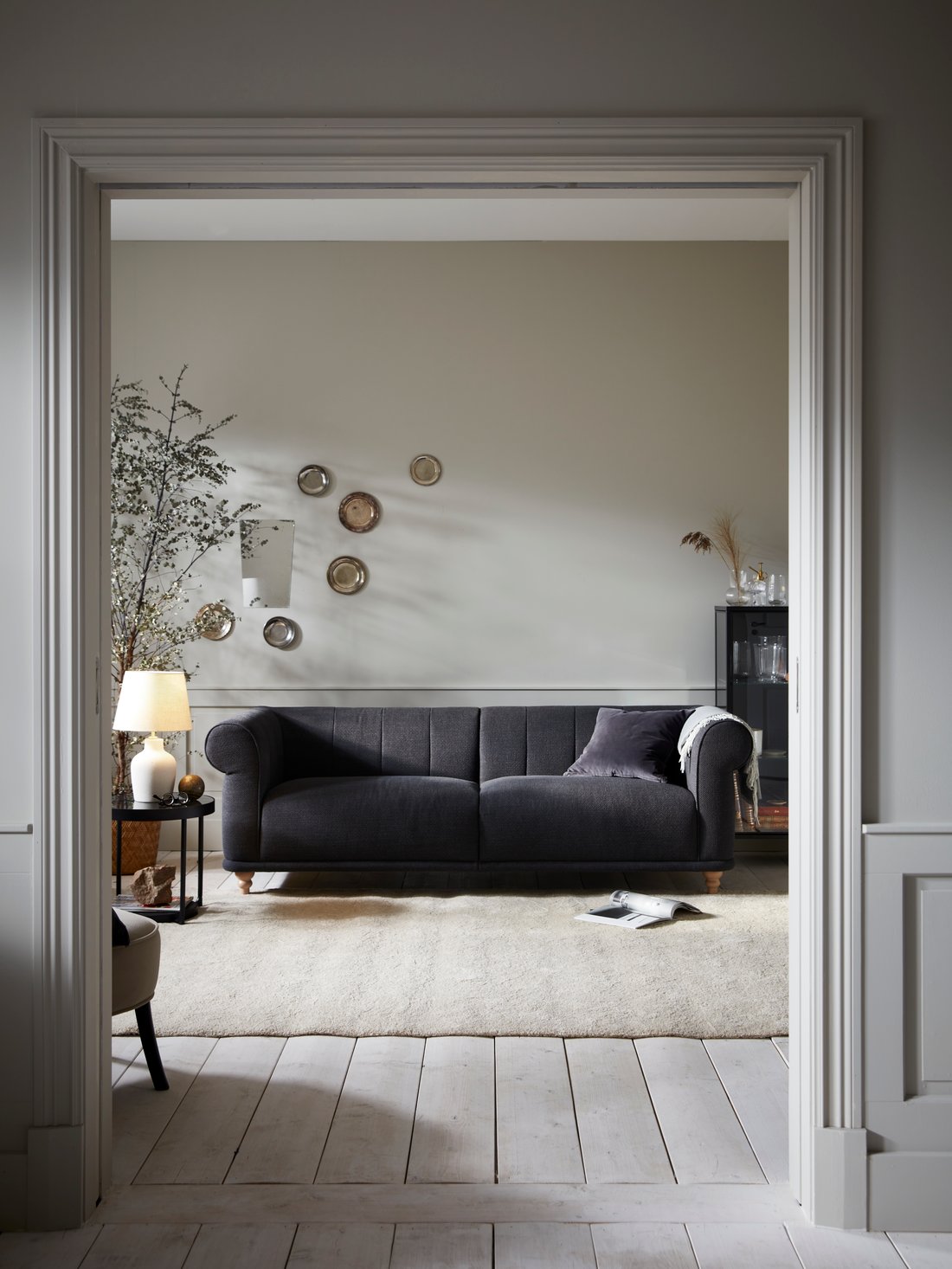 Find your perfect furnishing & interior design style - IKEA Switzerland