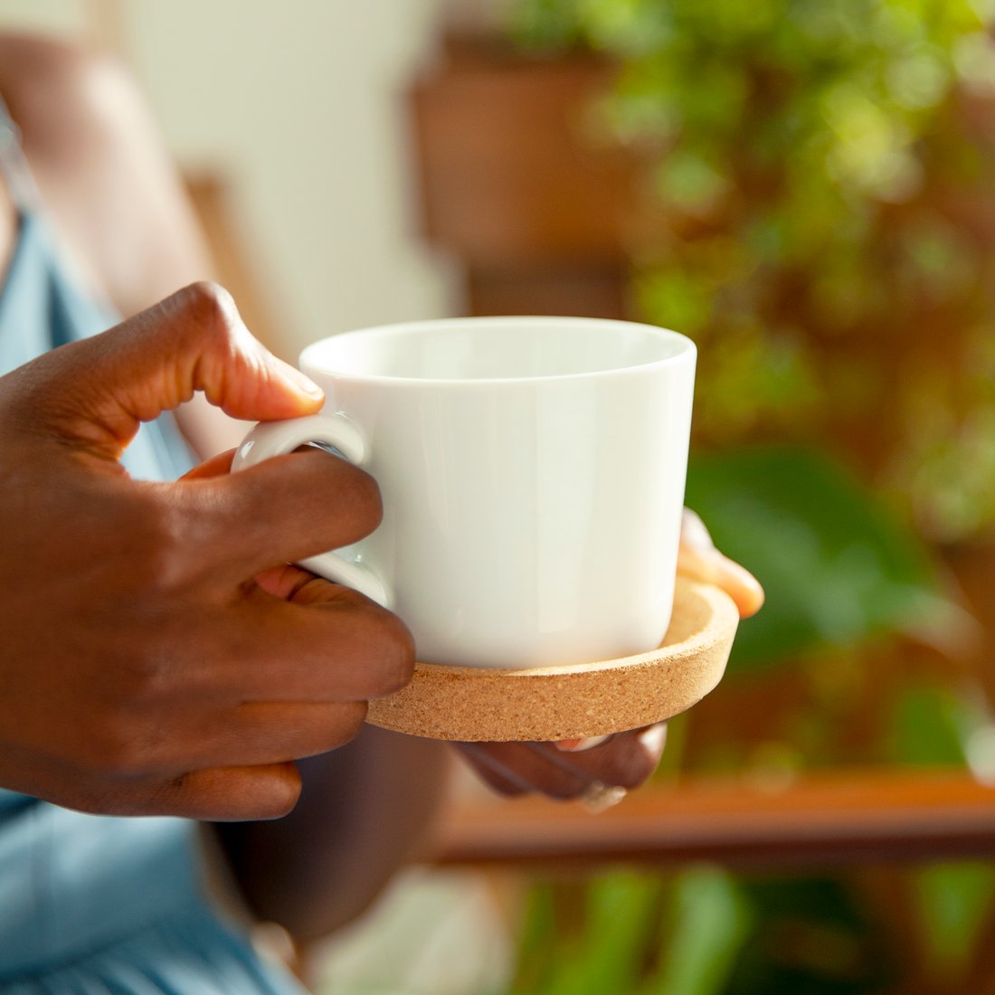 Make Your Own Tea Blend for Wellness - IKEA