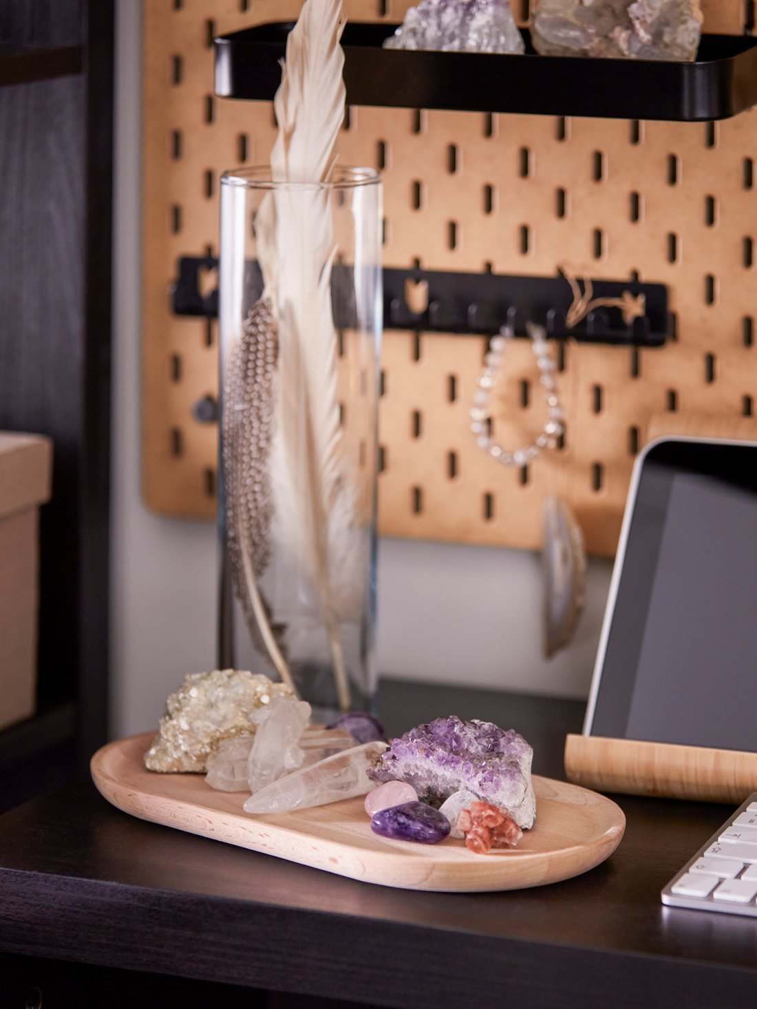 Six affordable workspace ideas to spark productivity - IKEA UK