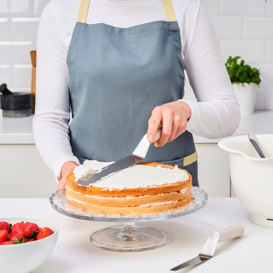 Quality spatulas for every kitchen task - IKEA - IKEA
