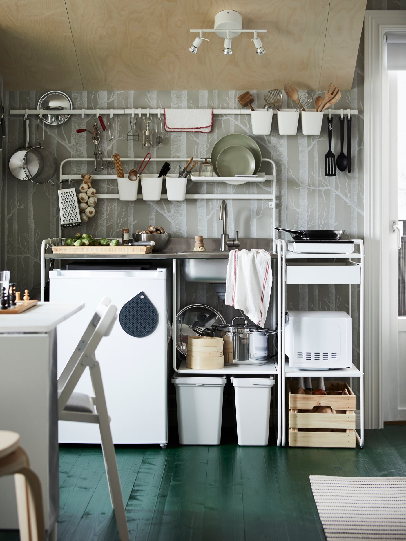 KUNGSFORS Series - IKEA Ireland