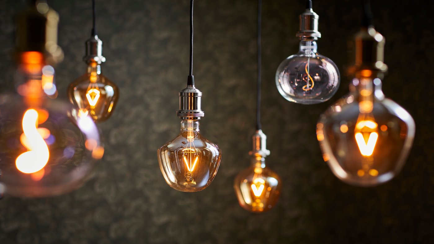 Verlichting - IKEA België
