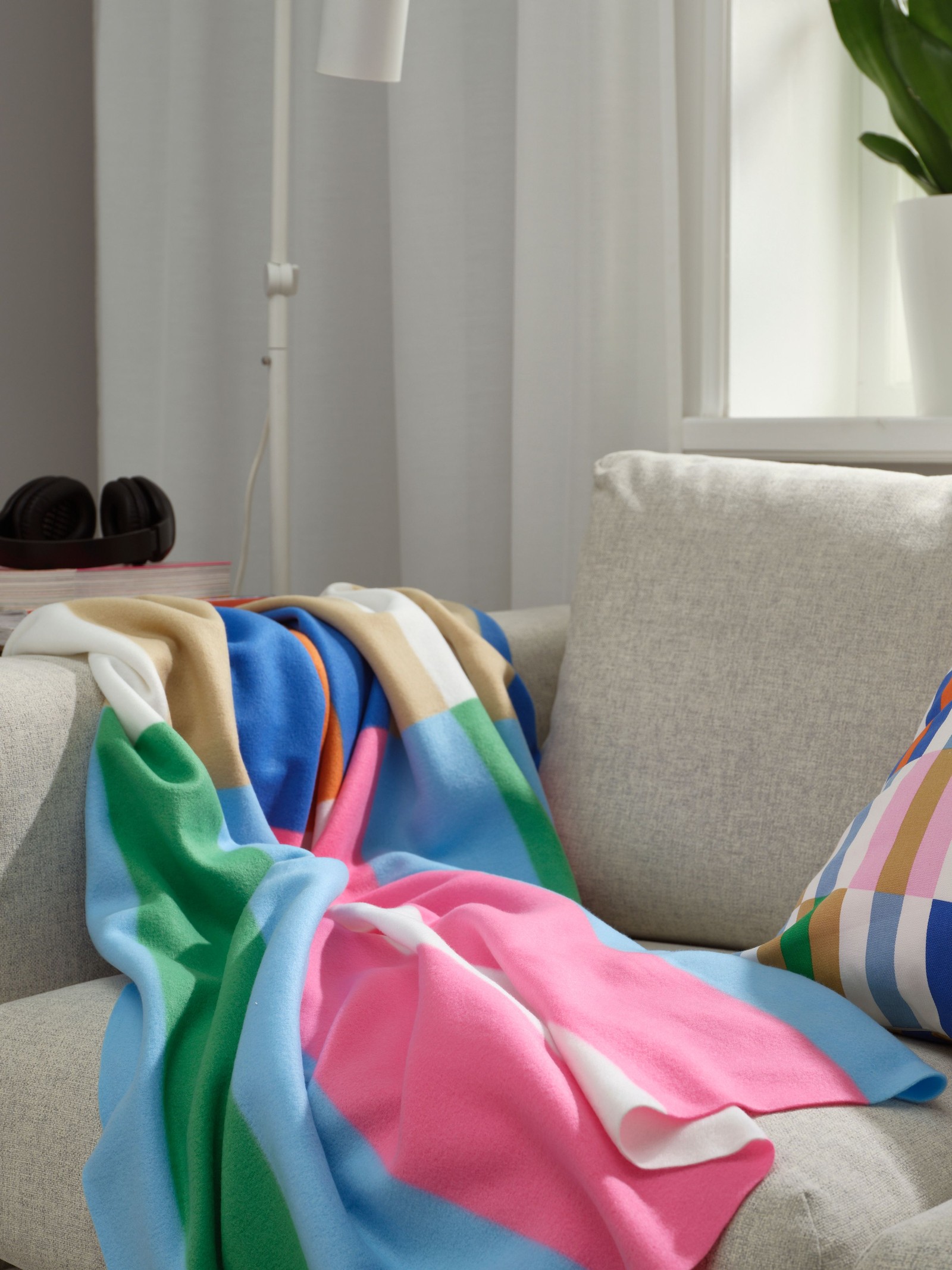 Produse și colecții noi - IKEA