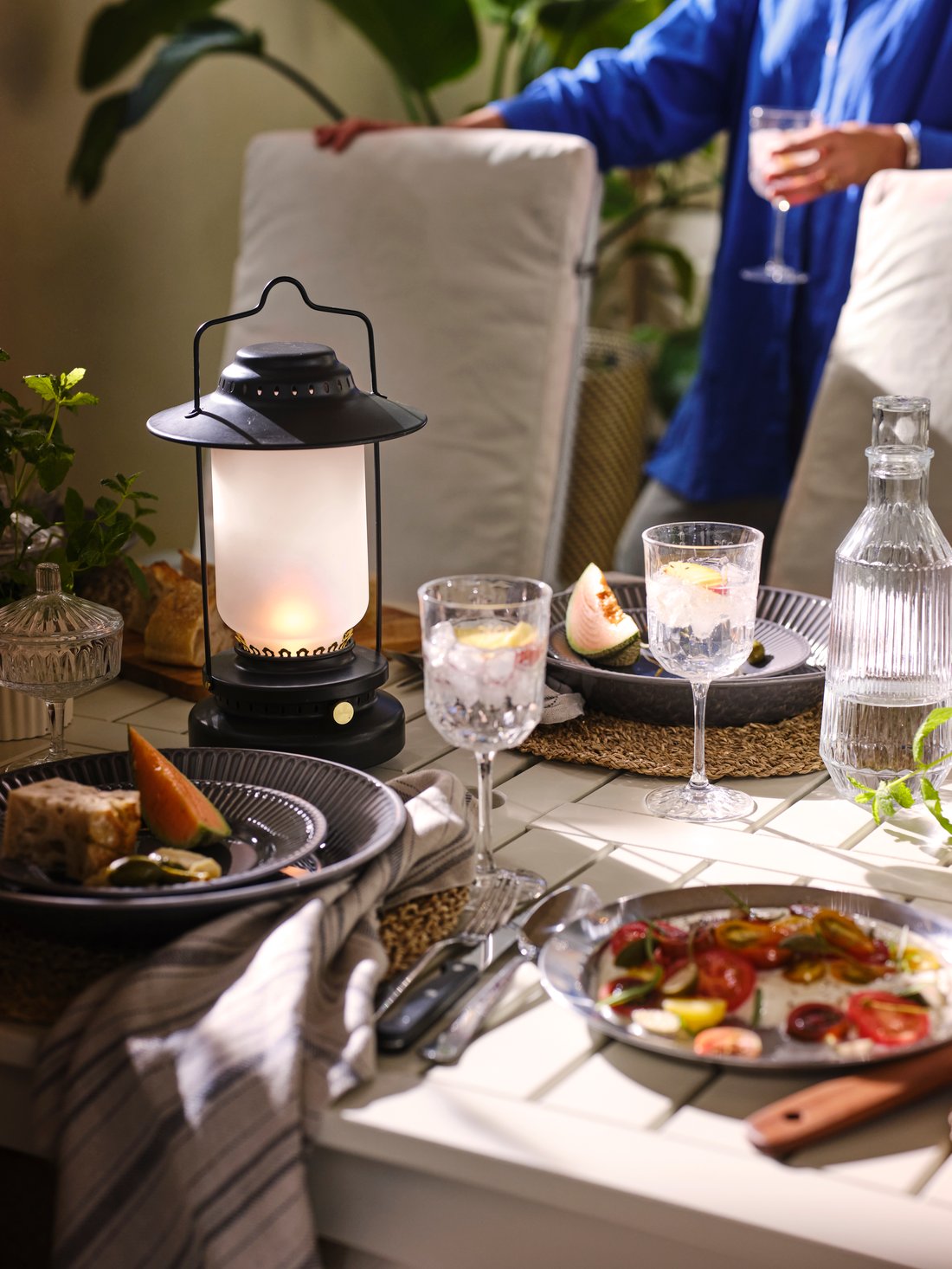 Buy Decorative Lighting at an Affordable Price - IKEA