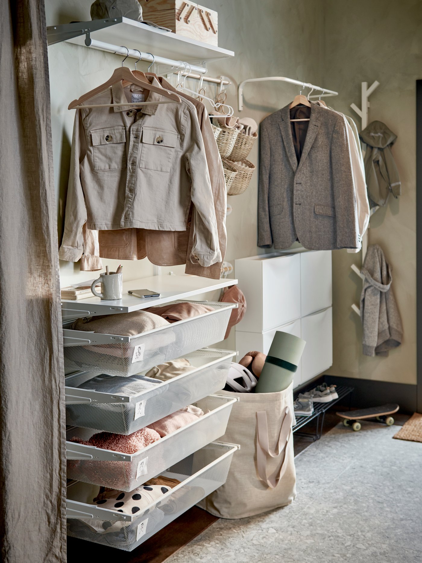 Kast kopen? | Bekijk ons uitgebreide aanbod! - IKEA