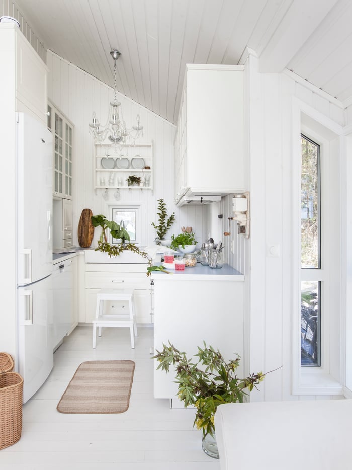 Sommarstuga & Fritidshus - tips och inspiration - IKEA