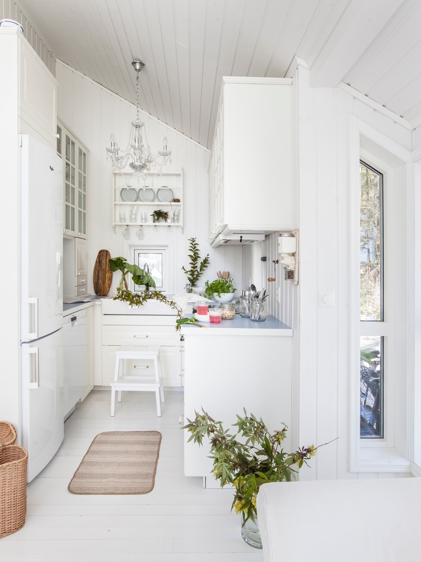 Sommarstuga & Fritidshus - tips och inspiration - IKEA