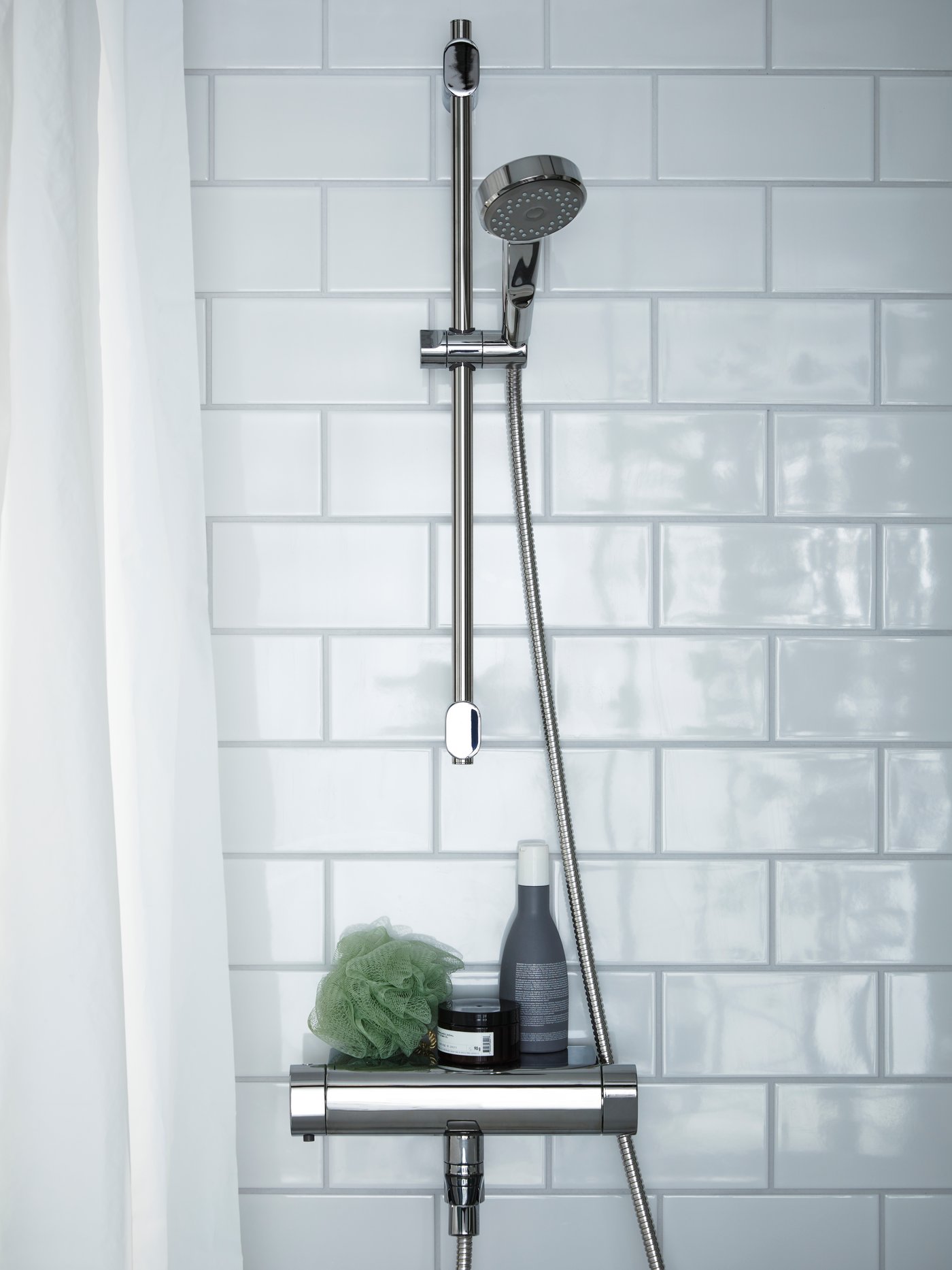 Bathroom Showers & Shower Accessories - IKEA CA