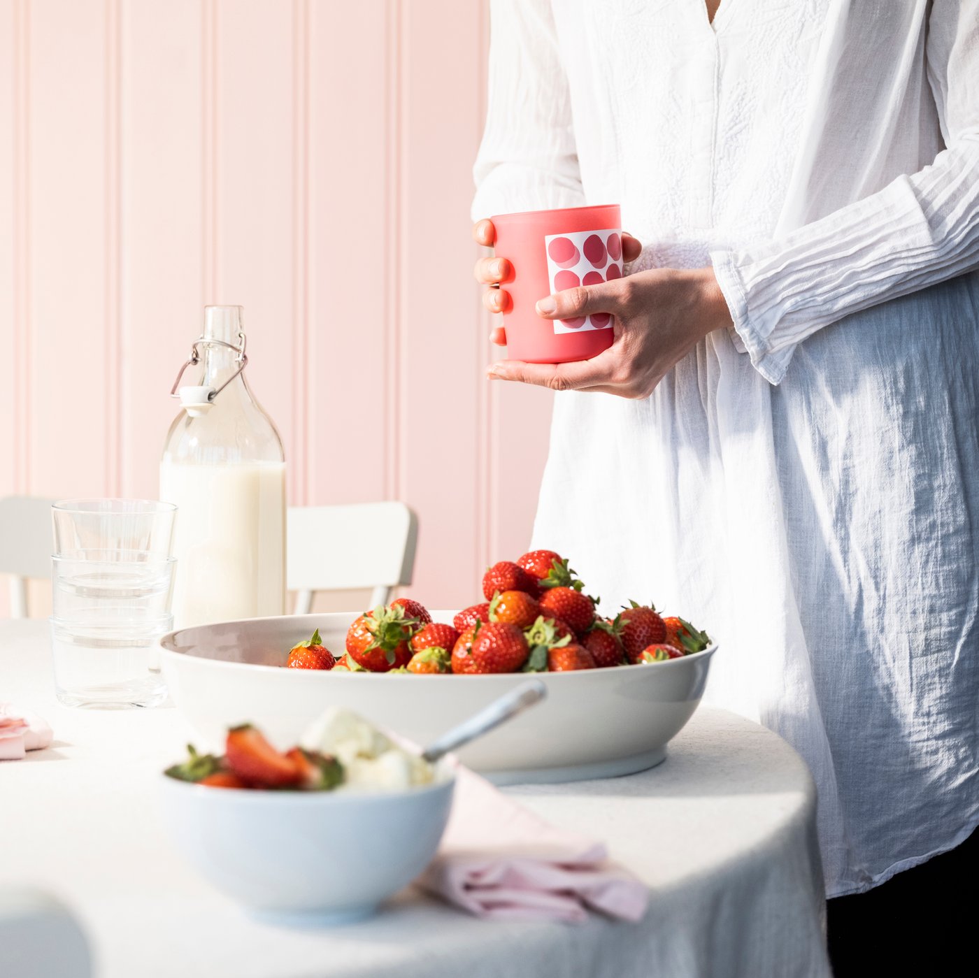 Geschenke zum Muttertag: Deko, Accessoires & mehr - IKEA Österreich