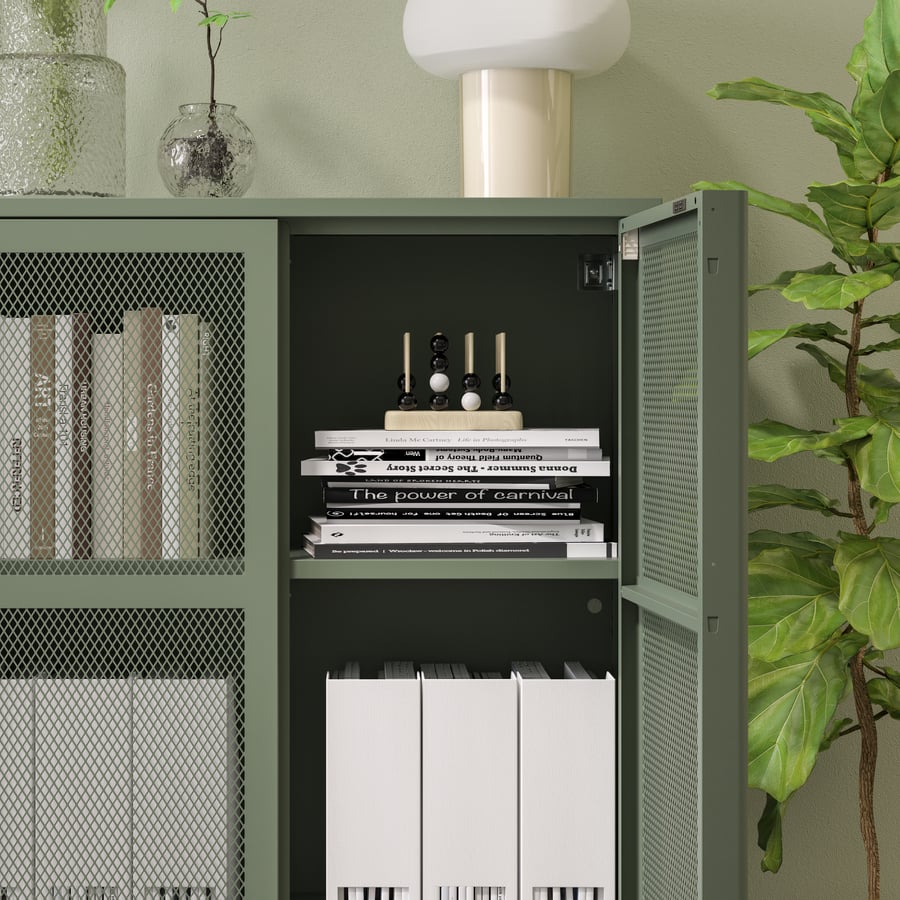 IVAR sistema componibile Scaffali in legno - IKEA Italia