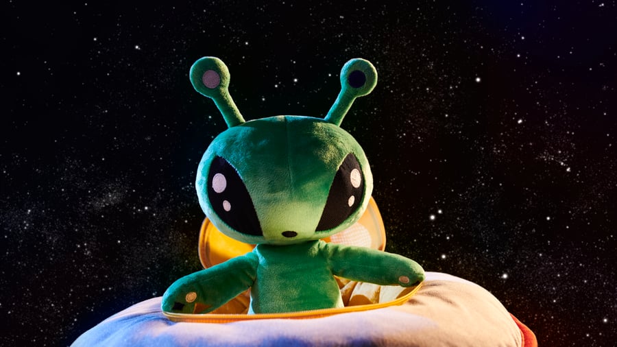 La nouvelle collection pour enfant AFTONSPARV - IKEA