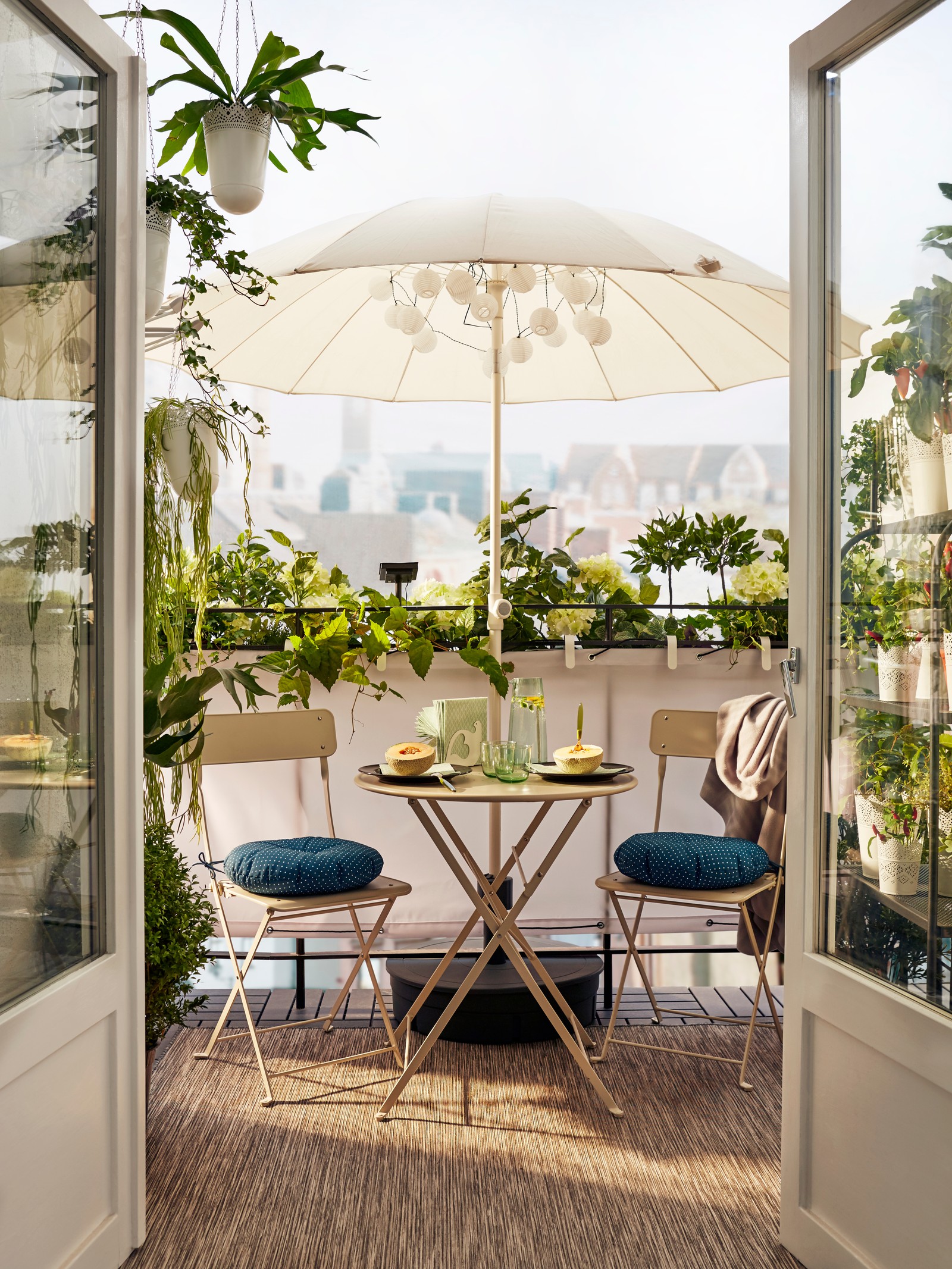 Zonwering kopen? | Bekijk onze collectie - IKEA