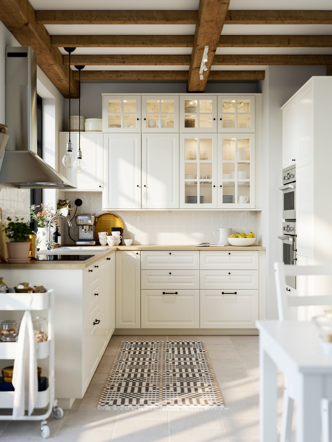 Design Your Dream IKEA Kitchen | Plan Your Kitchen - IKEA
