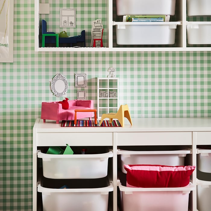 TROFAST system - IKEA