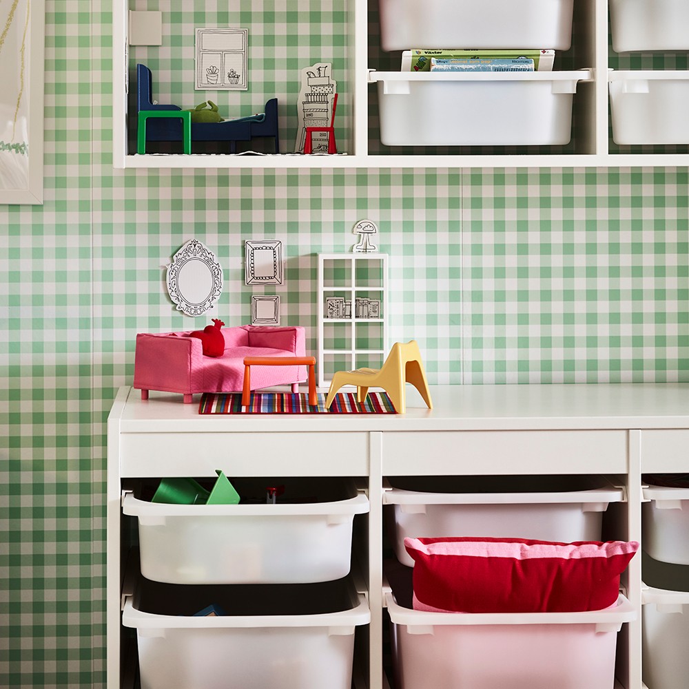 TROFAST system - IKEA