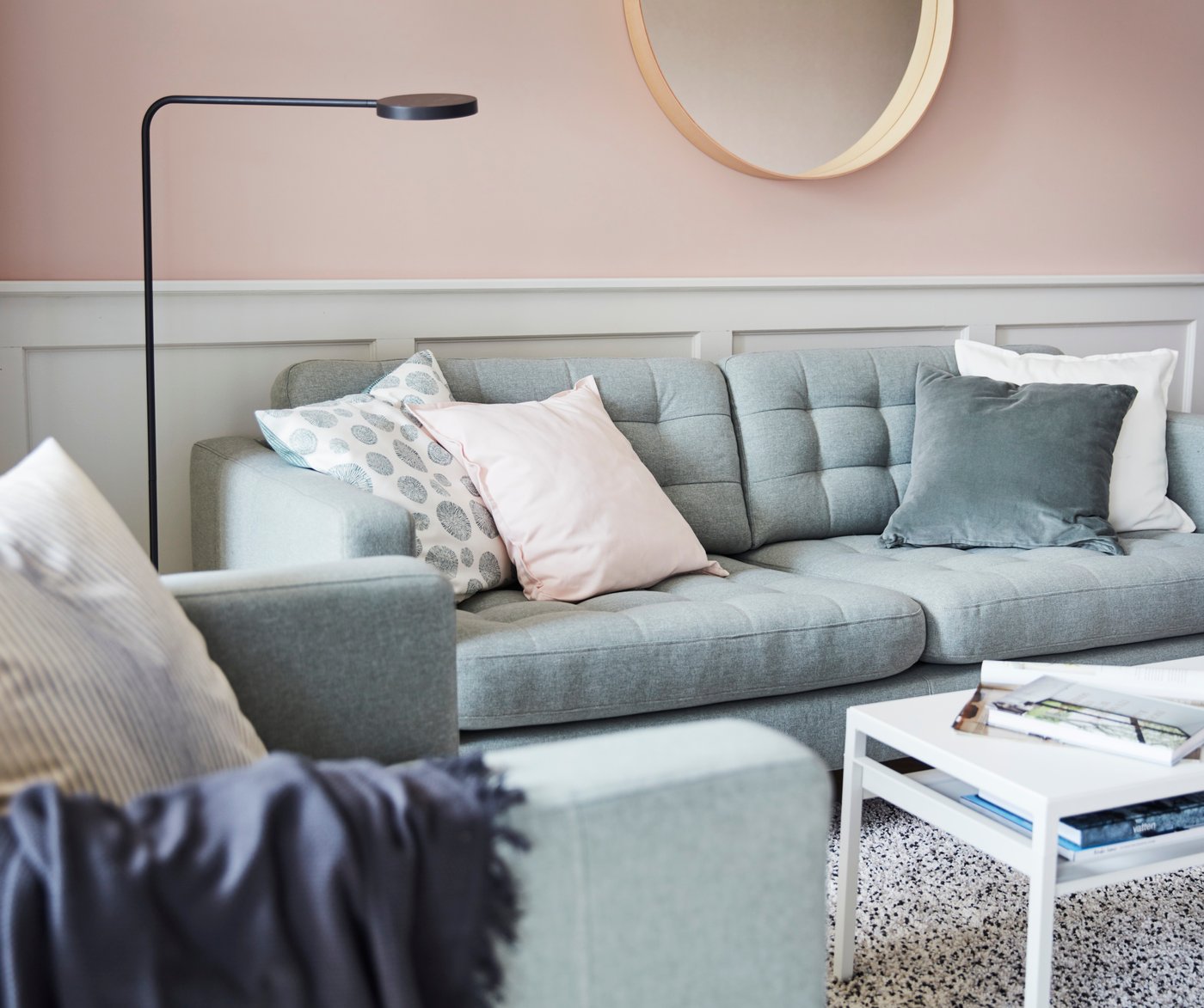 Comprar sofás online - IKEA