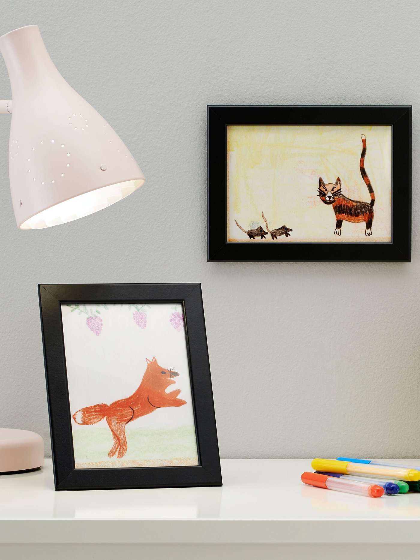 FISKBO Series - IKEA UK